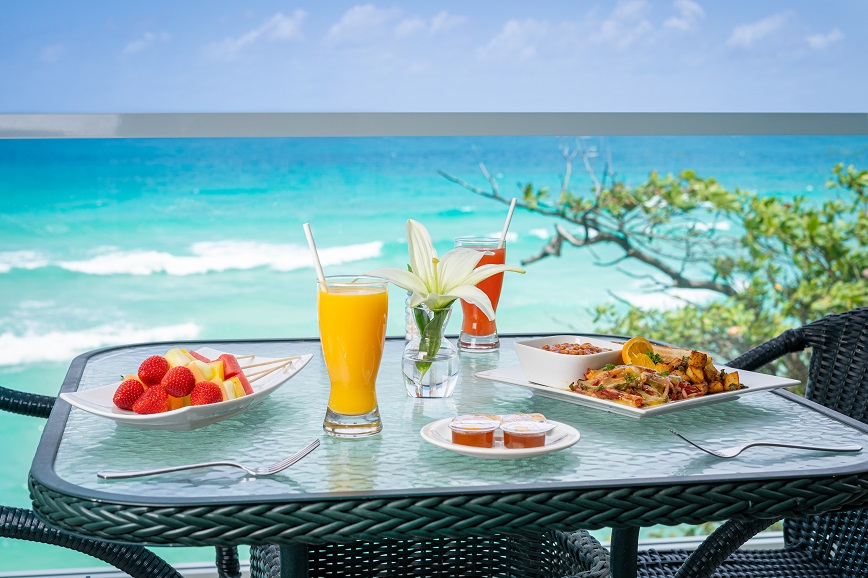 Staycation and Caricom — Specials in hotel South Gap, Barbados